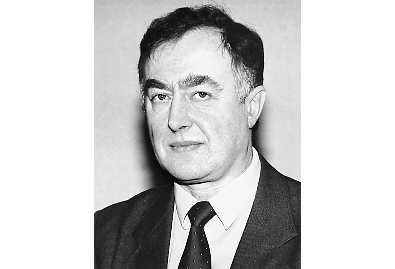 Algimantas Semaška - Visuotinė lietuvių enciklopedija