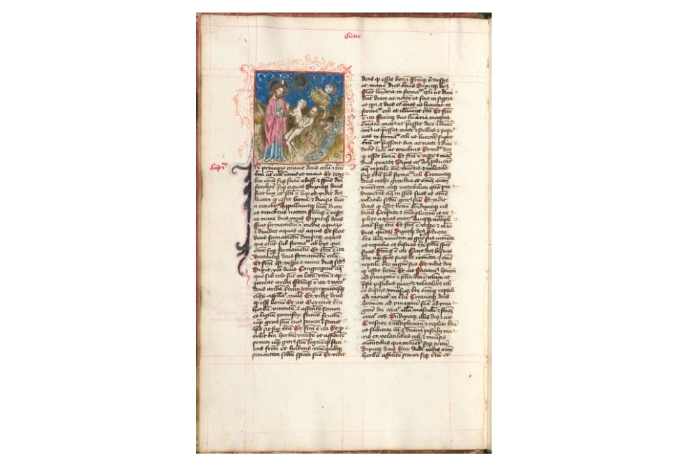 Senasis Testamentas - Visuotinė lietuvių enciklopedija