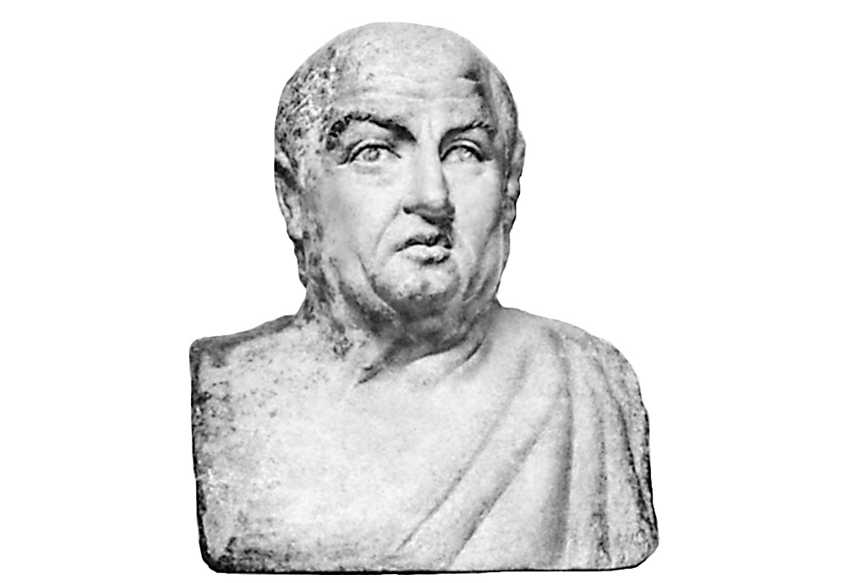 Seneka - Visuotinė lietuvių enciklopedija