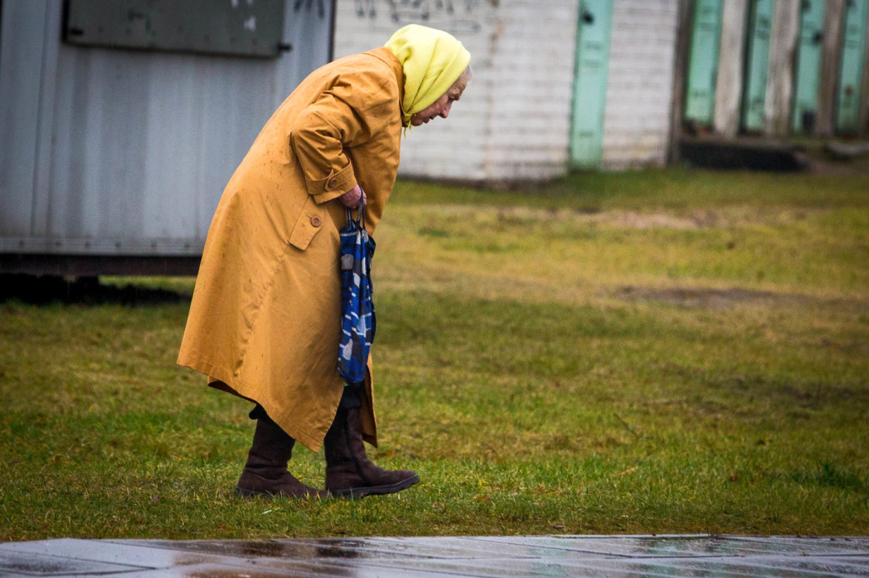 senelė - Visuotinė lietuvių enciklopedija
