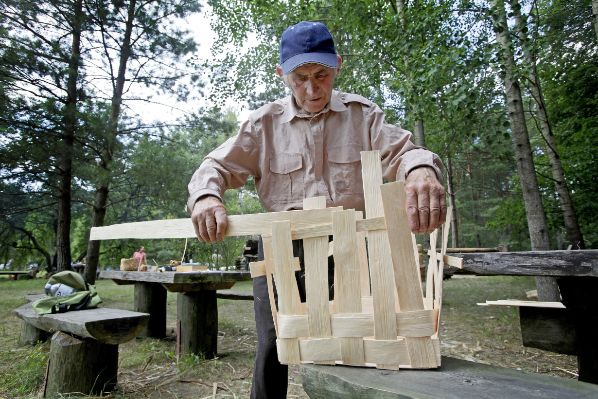 senelis - Visuotinė lietuvių enciklopedija