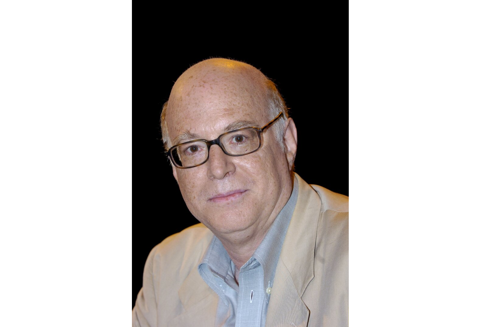 Richard Sennett - Visuotinė lietuvių enciklopedija