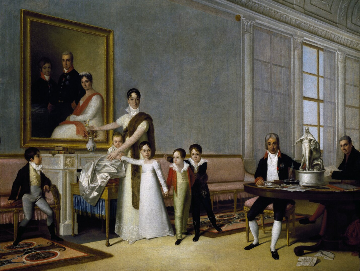 Domingos António de Sequeira - Visuotinė lietuvių enciklopedija