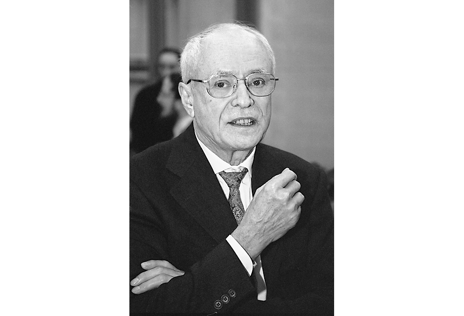 Jean‑Pierre Serre - Visuotinė lietuvių enciklopedija