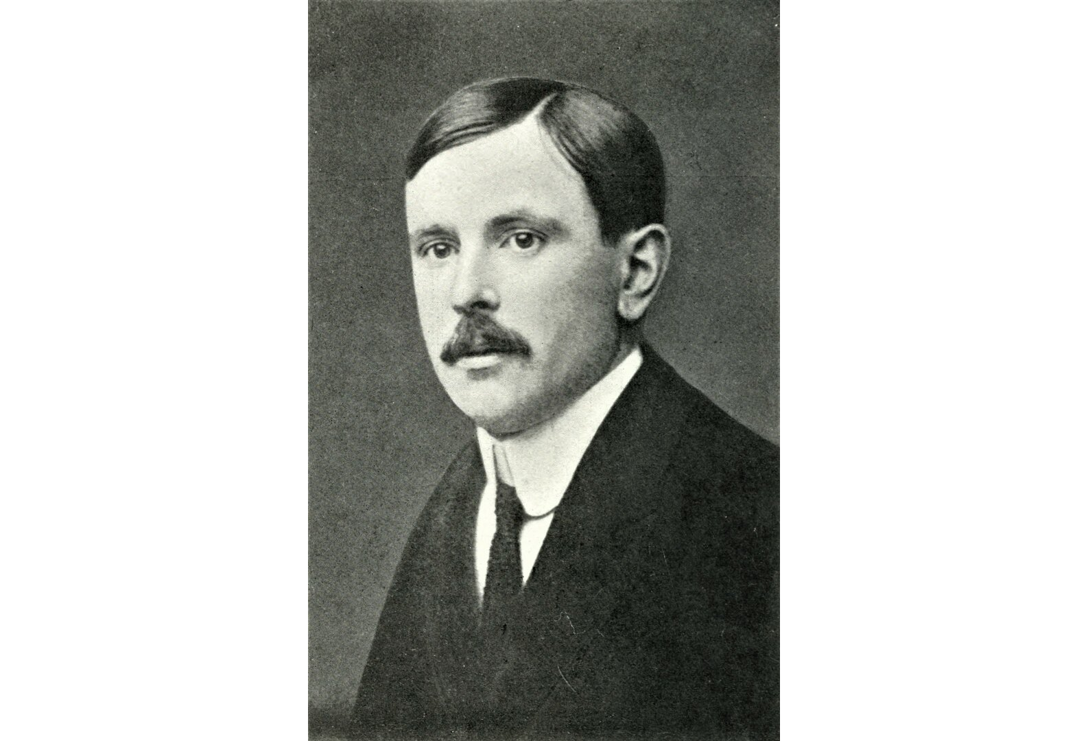 Robert William Seton-Watson - Visuotinė lietuvių enciklopedija