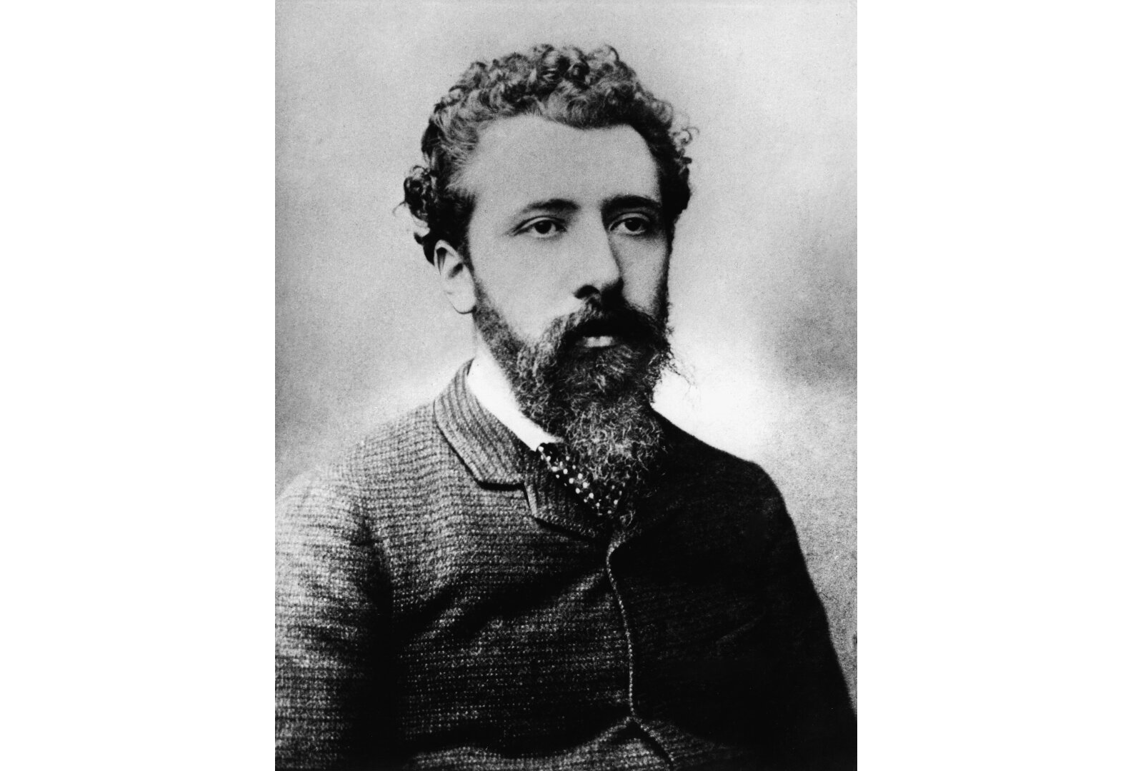 Georges Seurat - Visuotinė lietuvių enciklopedija