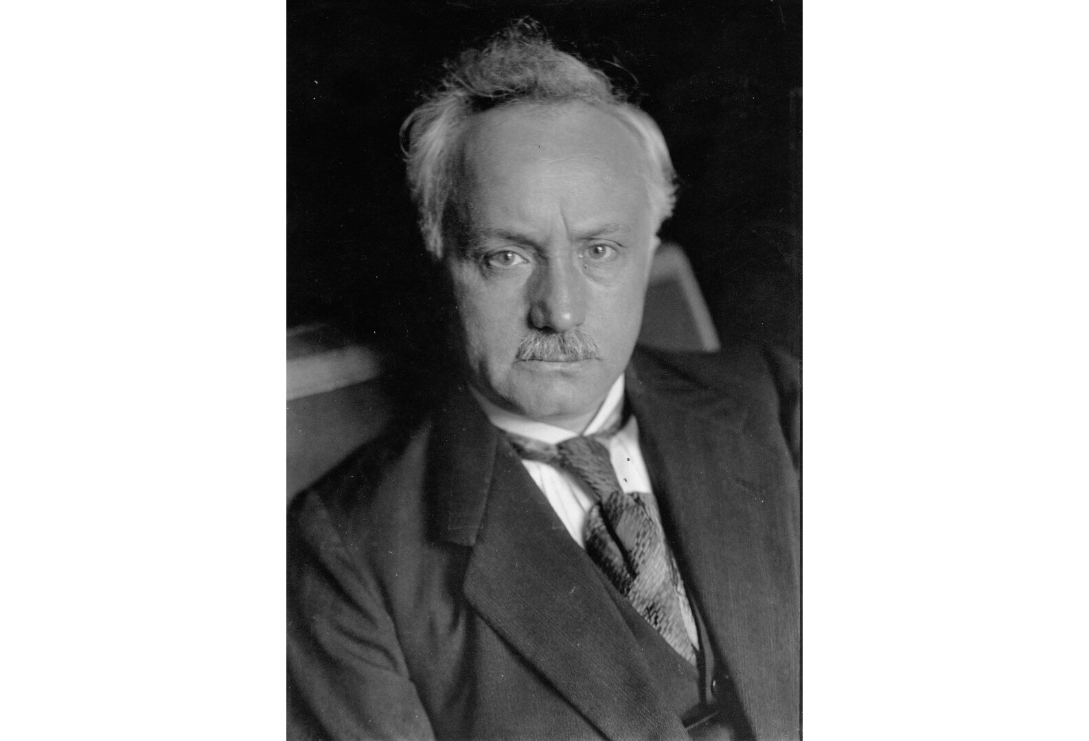 Carl Severing - Visuotinė lietuvių enciklopedija