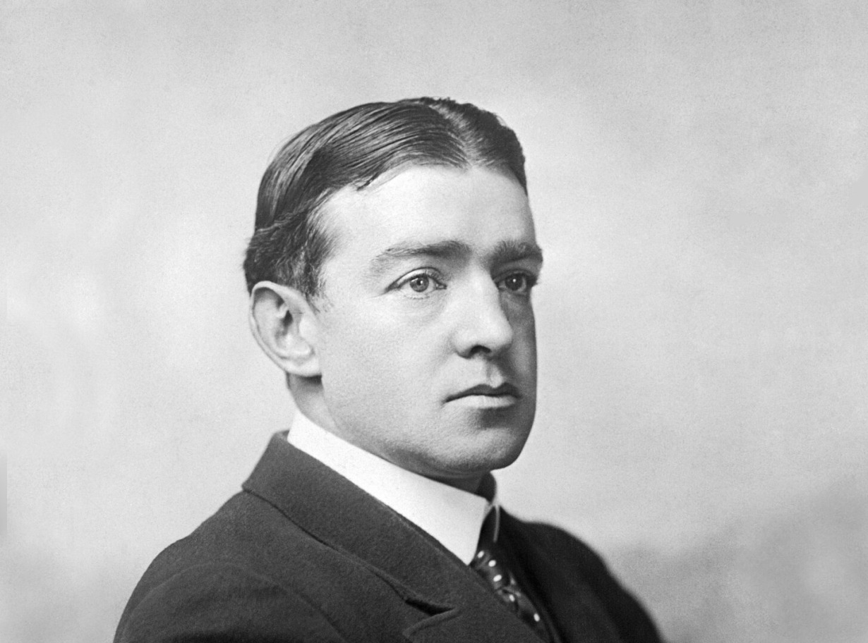 Ernest Henry Shackleton - Visuotinė lietuvių enciklopedija