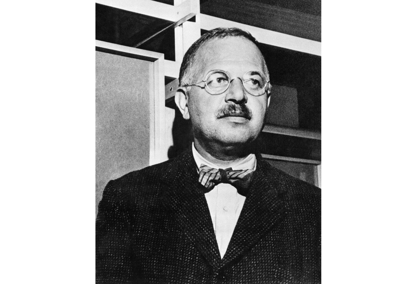 Ben Shahn - Visuotinė lietuvių enciklopedija