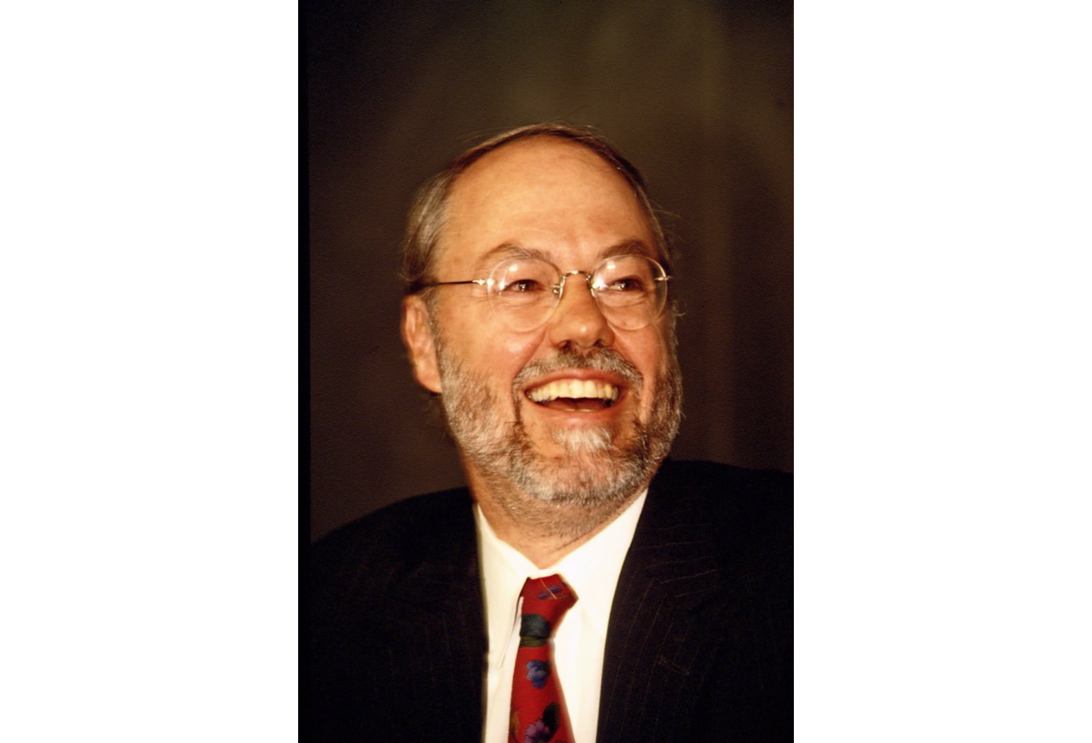 Phillip Allen Sharp - Visuotinė lietuvių enciklopedija