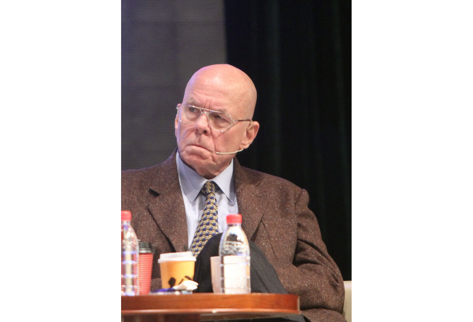 Karl Barry Sharpless - Visuotinė lietuvių enciklopedija