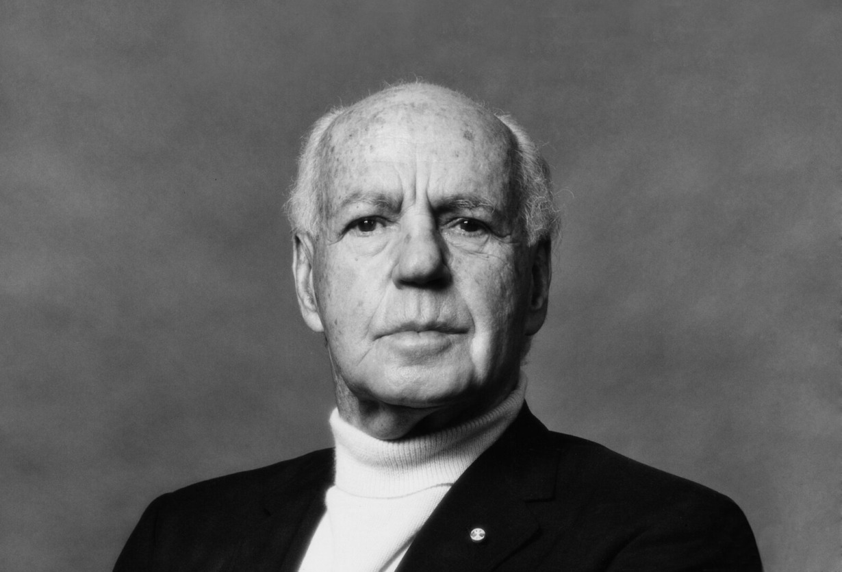 Ted Shawn - Visuotinė lietuvių enciklopedija