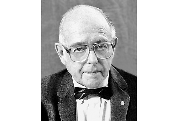 Clifford Glenwood Shull - Visuotinė lietuvių enciklopedija