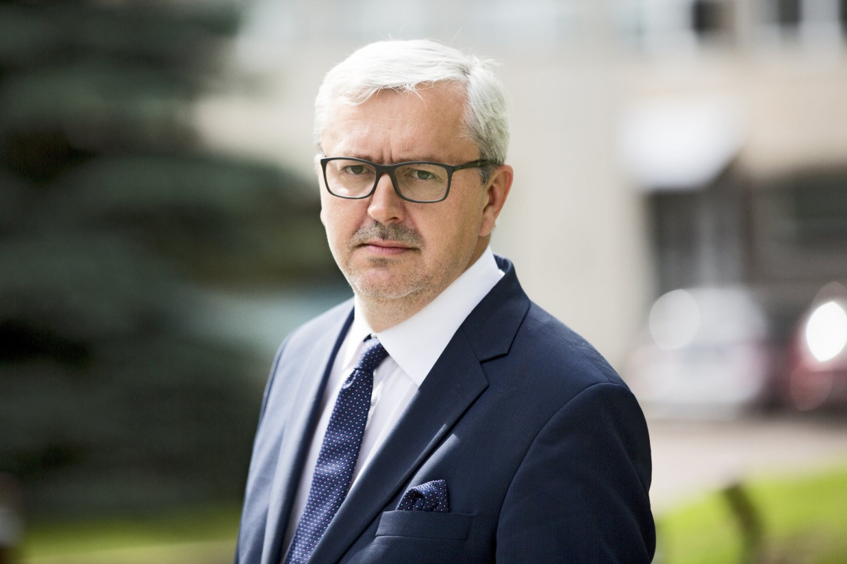 Audrius Siaurusevičius - Visuotinė lietuvių enciklopedija