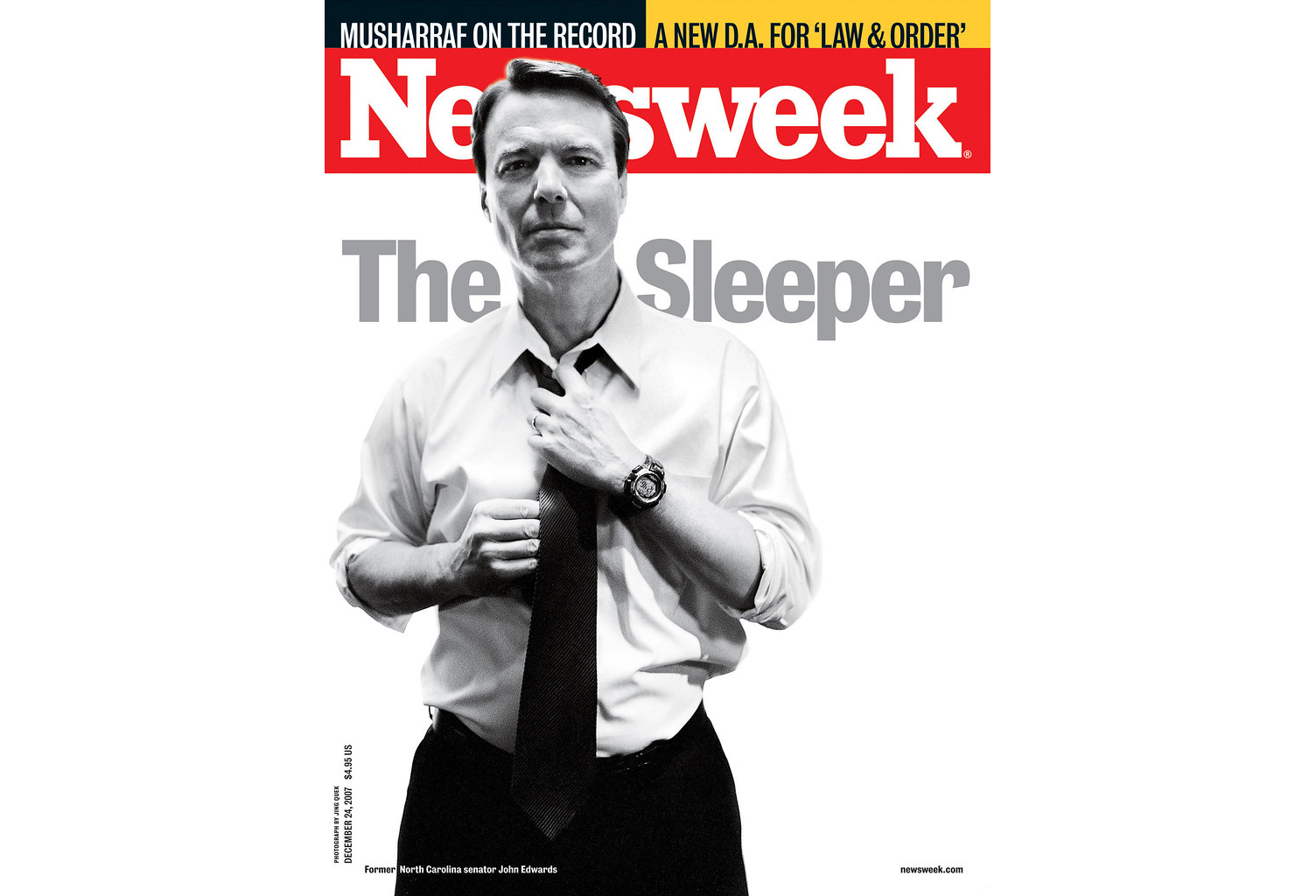 „Newsweek“ - Visuotinė lietuvių enciklopedija