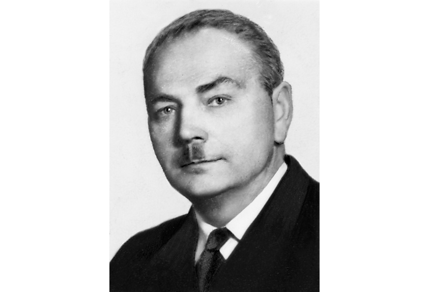 Bronius Sidaravičius - Visuotinė lietuvių enciklopedija