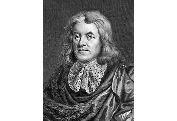 Thomas Sydenham - Visuotinė lietuvių enciklopedija