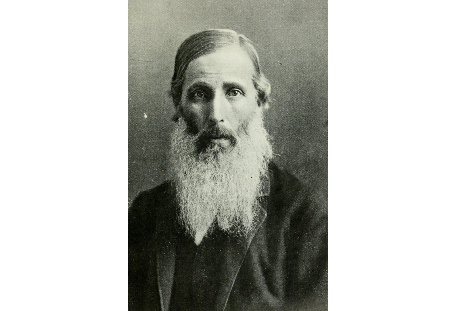 Henry Sidgwick - Visuotinė lietuvių enciklopedija