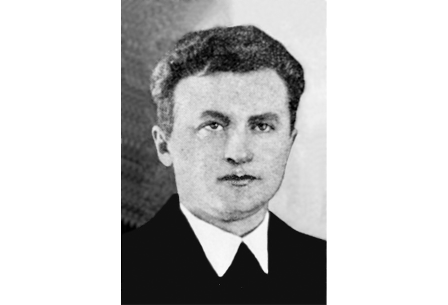 Eduardas Simaitis - Visuotinė lietuvių enciklopedija