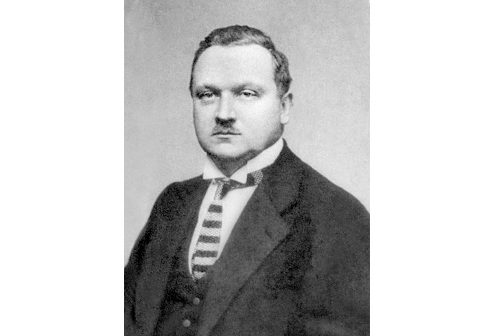 Erdmonas Simonaitis - Visuotinė lietuvių enciklopedija