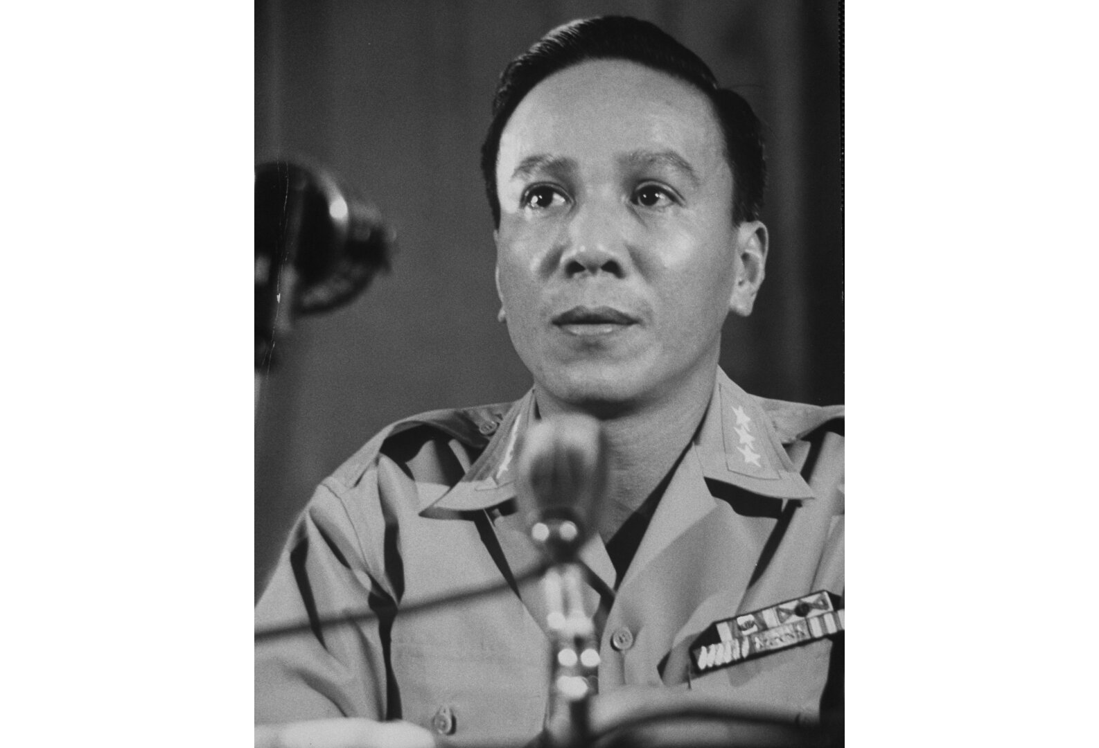 Nguyen Van Thieu - Visuotinė lietuvių enciklopedija