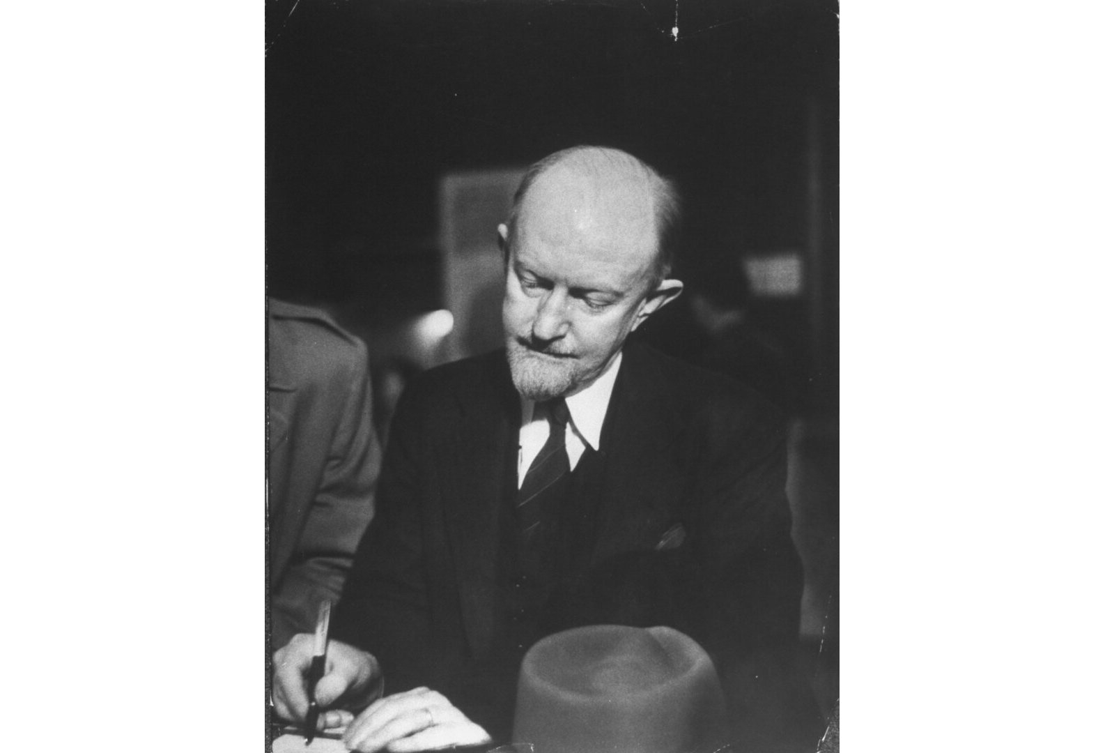 George Gaylord Simpson - Visuotinė lietuvių enciklopedija