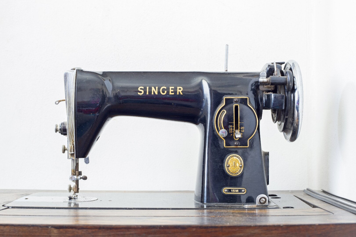 „Singer Corporation“ - Visuotinė lietuvių enciklopedija