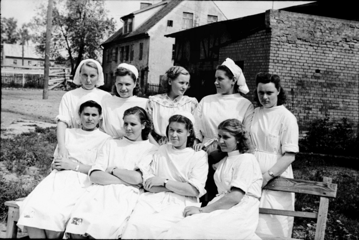 slaugytojai - Visuotinė lietuvių enciklopedija