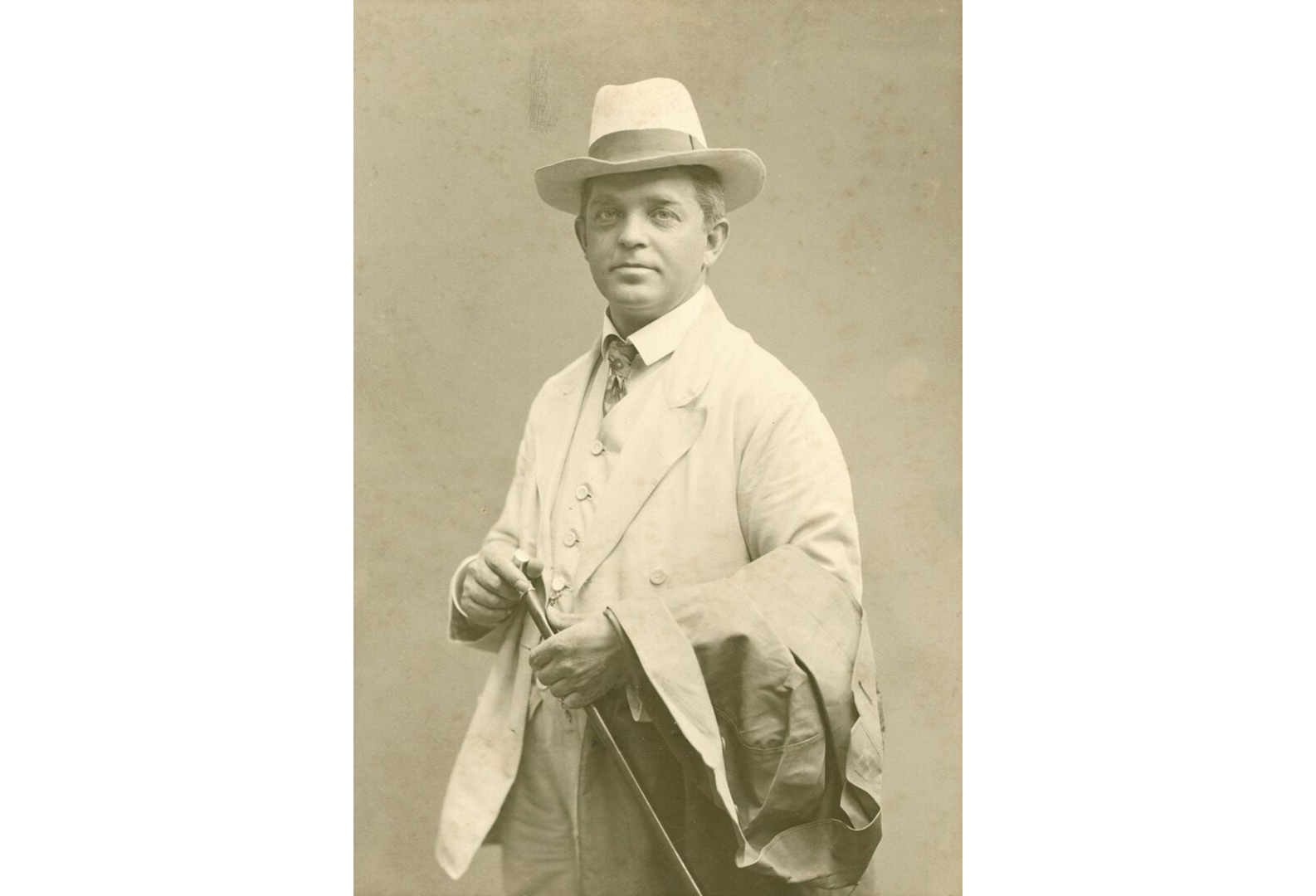 Carl August Nielsen - Visuotinė lietuvių enciklopedija