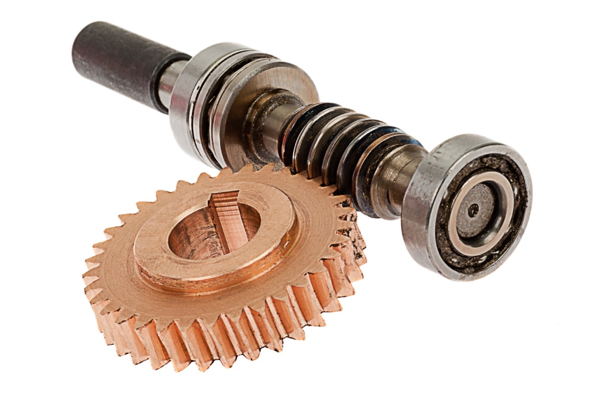 sliekinė pavara - Visuotinė lietuvių enciklopedija