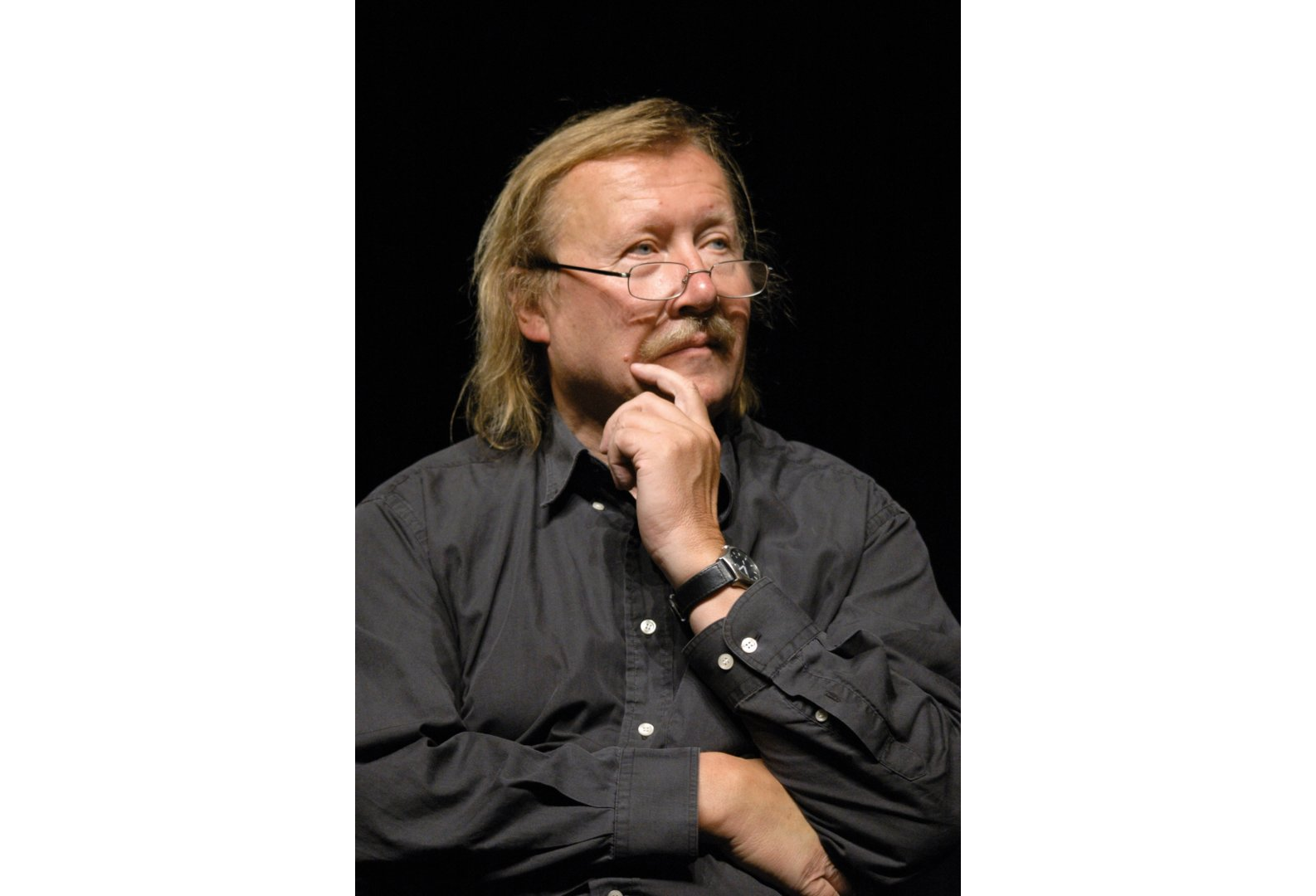 Peter Sloterdijk - Visuotinė lietuvių enciklopedija