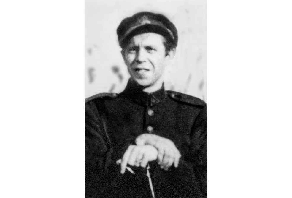 Antanas Slučka - Visuotinė lietuvių enciklopedija