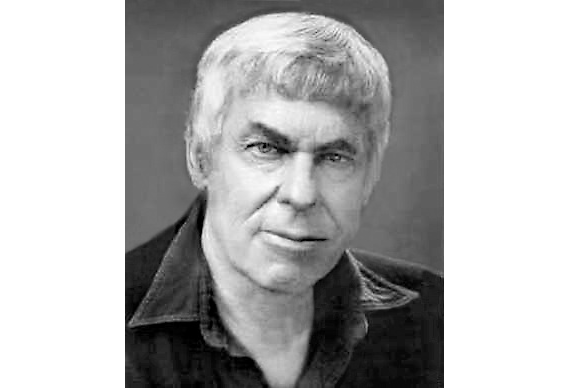 Stephen Smale - Visuotinė lietuvių enciklopedija