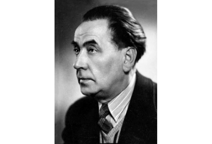 Eduards Smiļģis - Visuotinė lietuvių enciklopedija