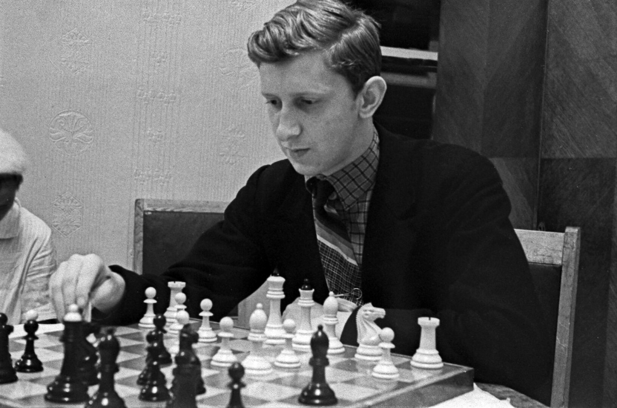 Vasilij Smyslov - Visuotinė lietuvių enciklopedija