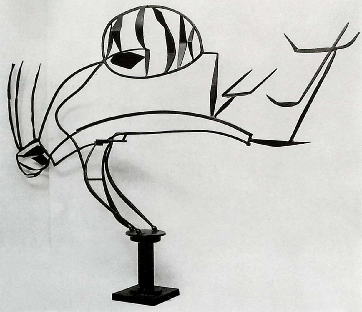 David Smith - Visuotinė lietuvių enciklopedija