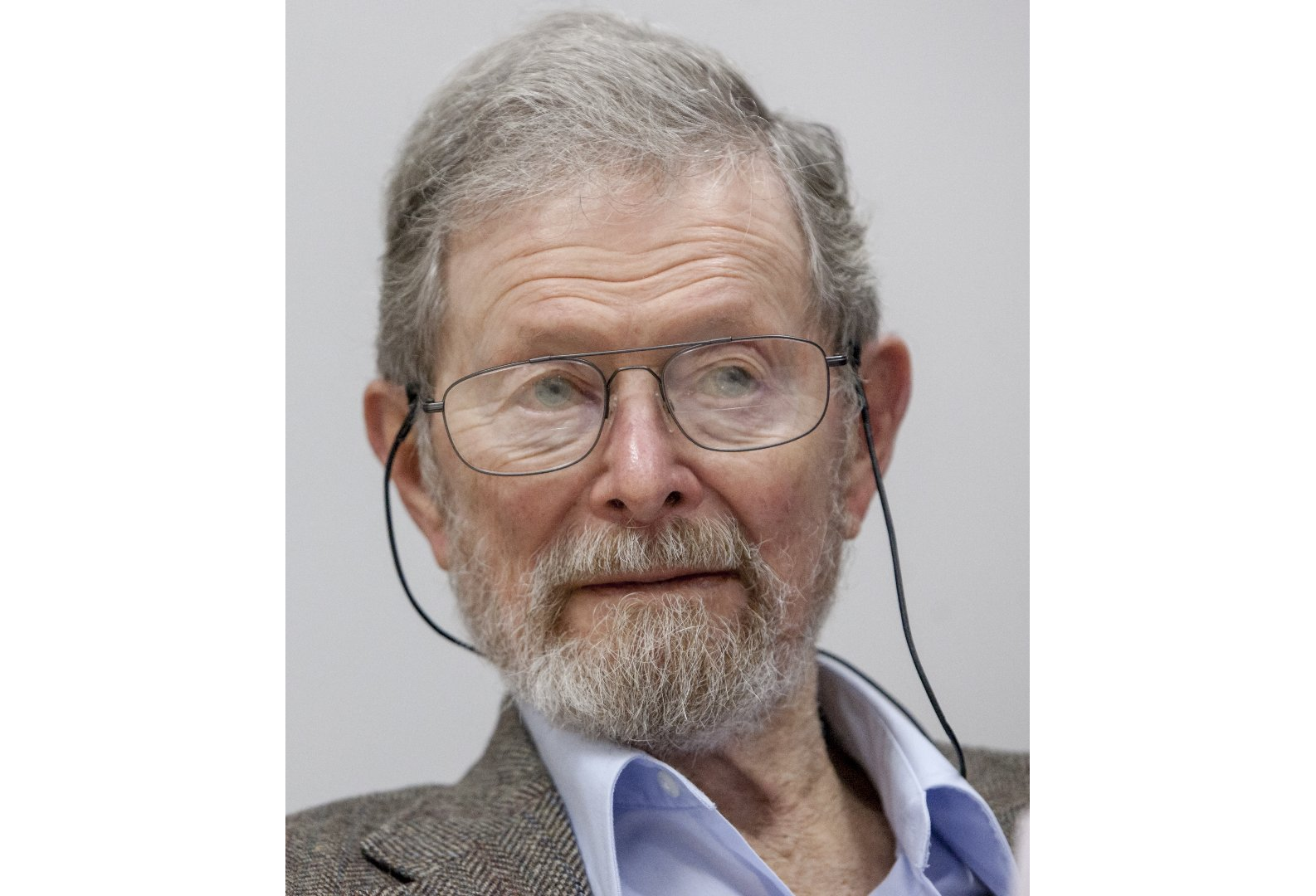 George Elwood Smith - Visuotinė lietuvių enciklopedija