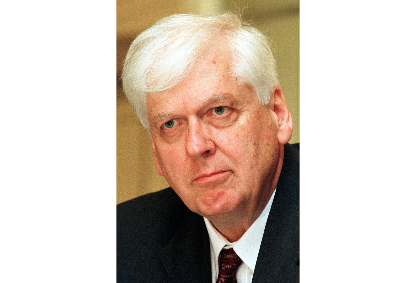 Hamilton Othanel Smith - Visuotinė lietuvių enciklopedija