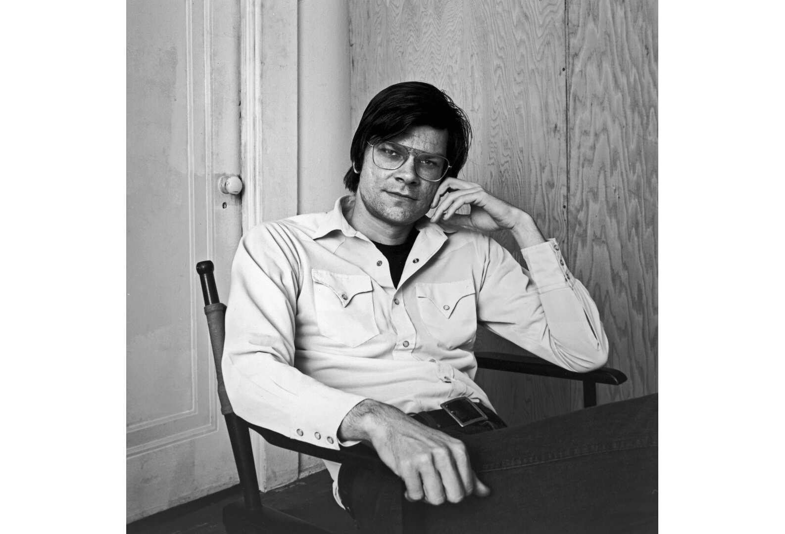 Robert Smithson - Visuotinė lietuvių enciklopedija