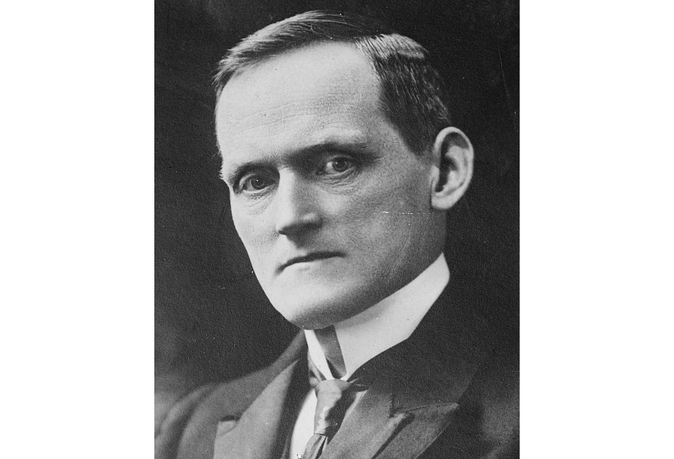 Philip Snowden - Visuotinė lietuvių enciklopedija