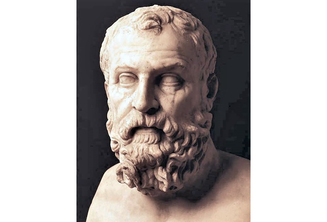 Solonas - Visuotinė lietuvių enciklopedija