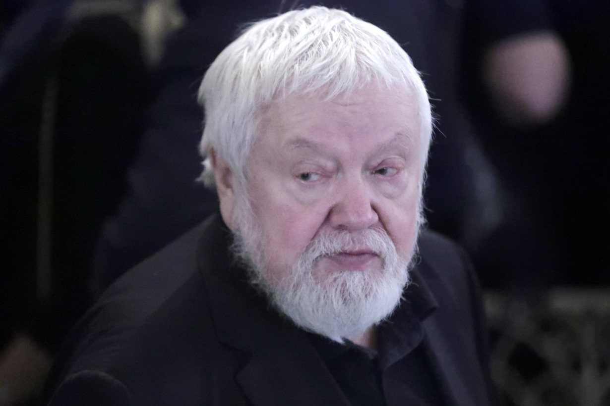 Sergej Solovjov - Visuotinė lietuvių enciklopedija