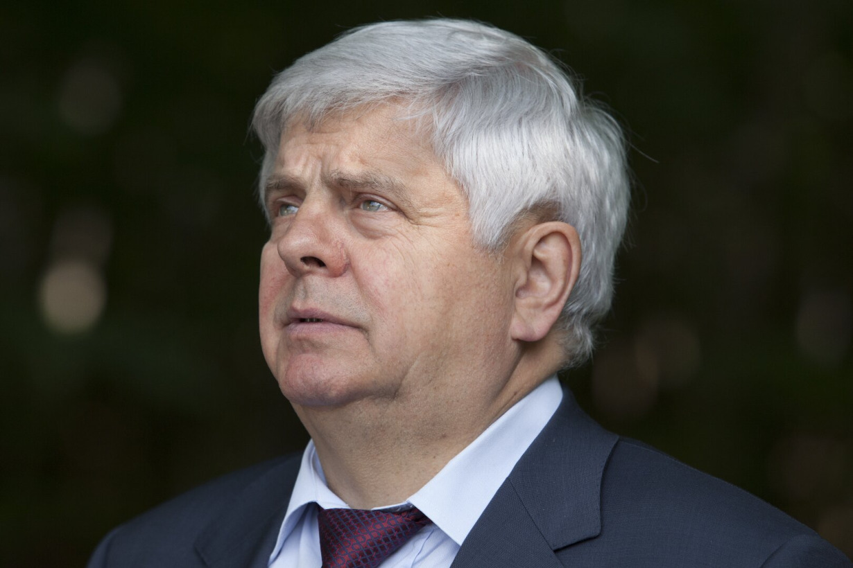 Vladimir Solovjov - Visuotinė lietuvių enciklopedija