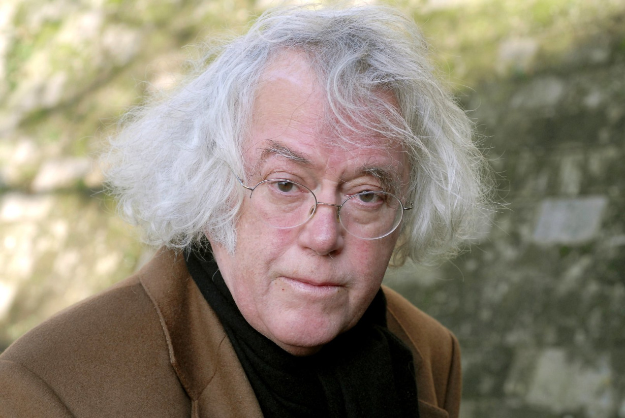 Dag Solstad - Visuotinė lietuvių enciklopedija