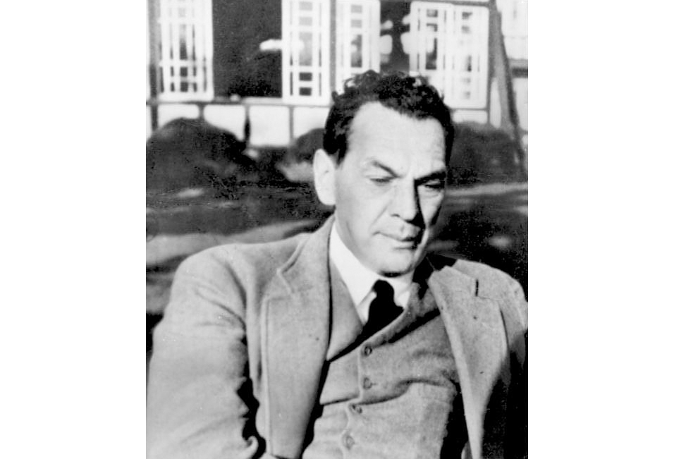 Richard Sorge - Visuotinė lietuvių enciklopedija