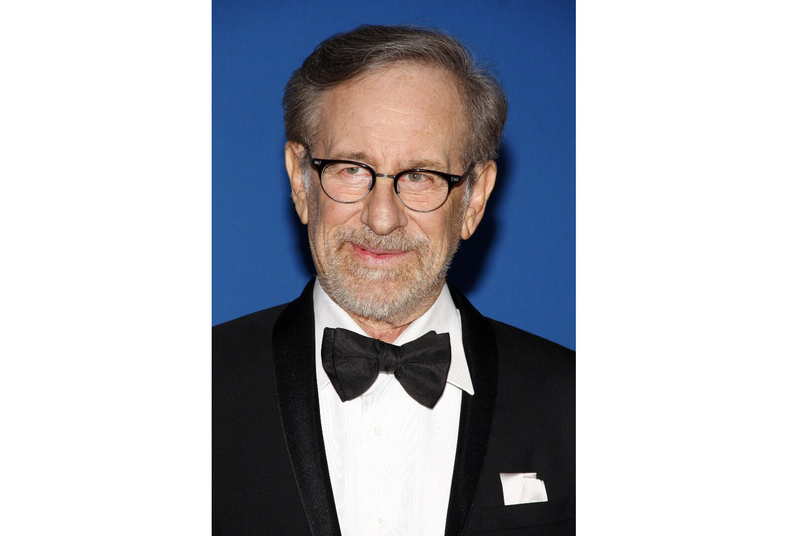 Steven Spielberg - Visuotinė lietuvių enciklopedija