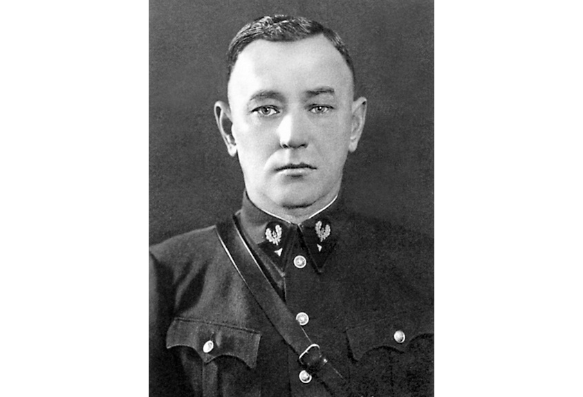 Kazys Sprangauskas - Visuotinė lietuvių enciklopedija