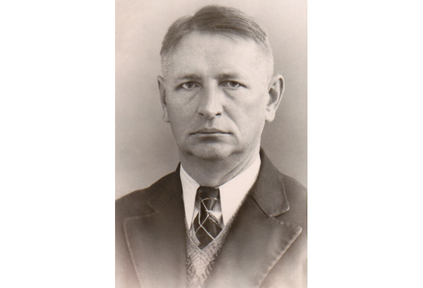 Balys Sruoga - Visuotinė lietuvių enciklopedija