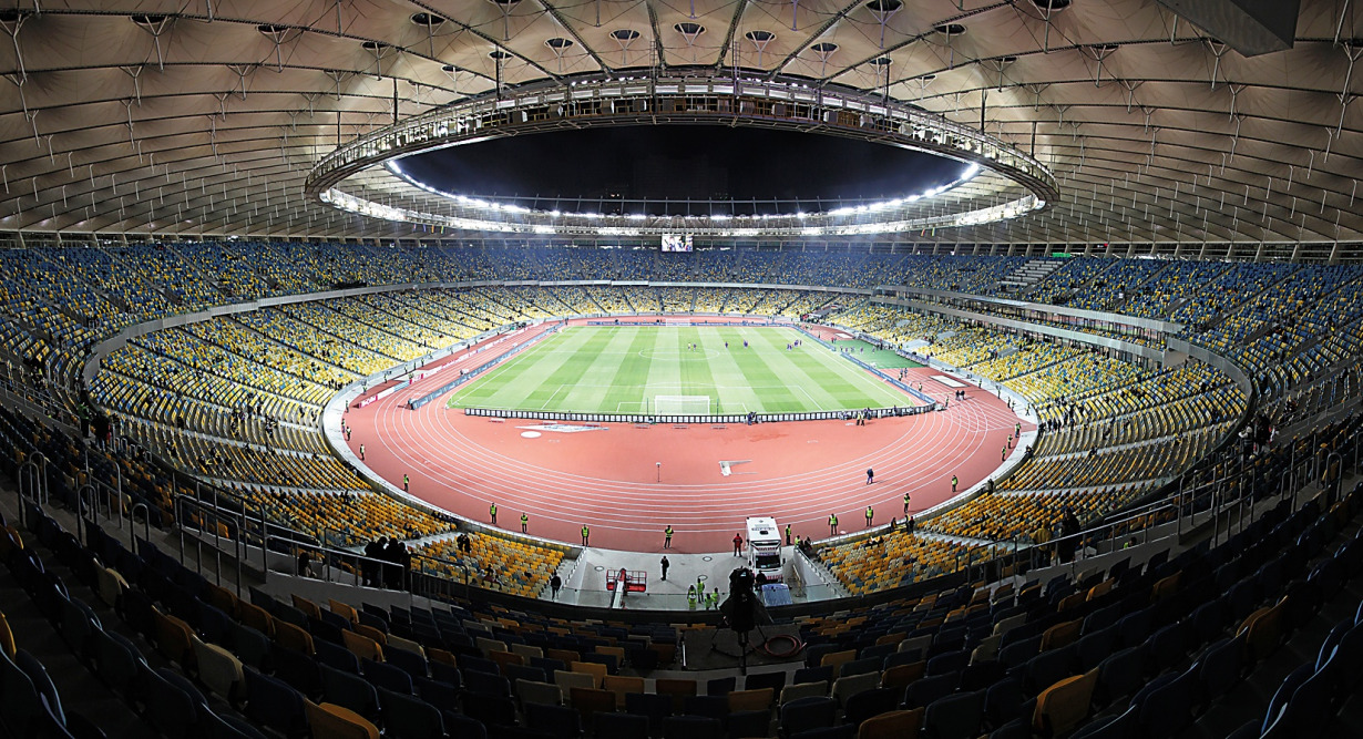 stadionas - Visuotinė lietuvių enciklopedija