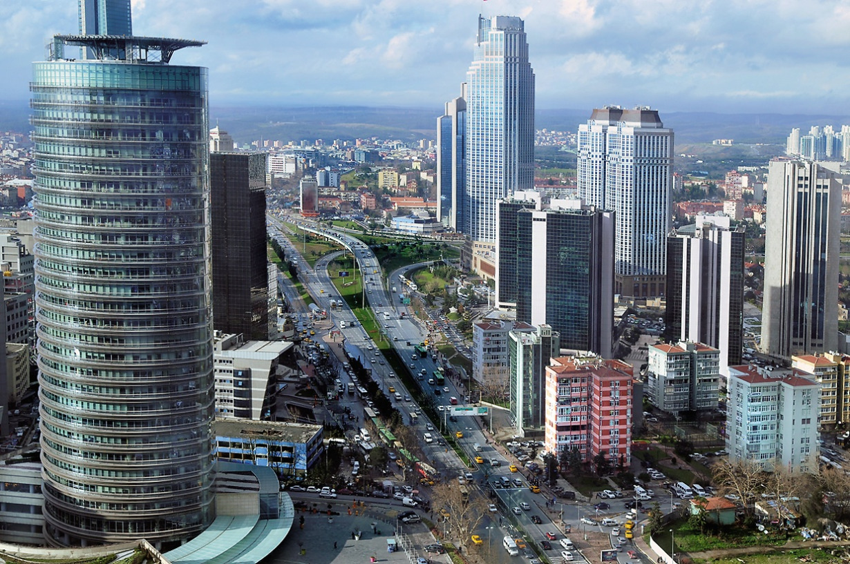 Stambulas - Visuotinė lietuvių enciklopedija